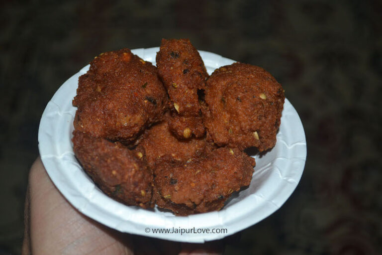 Posh Bada Utsav - Celebration of Paush Bada Festival in Jaipur