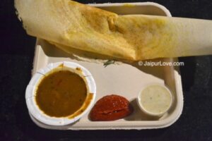Masala Chowk Jaipur Review - List of Shops with Menu, Timing & Parking ...