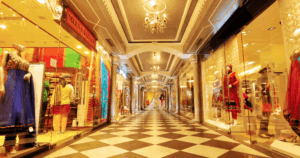 World Trade Park - WTP Jaipur Info, Facts, Shopping, Food, Timing