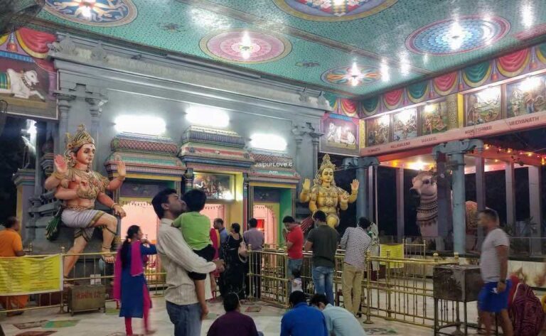 Vaishali Nagar Jaipur Tourist Info with Quick Facts, Restaurant & Hotel ...