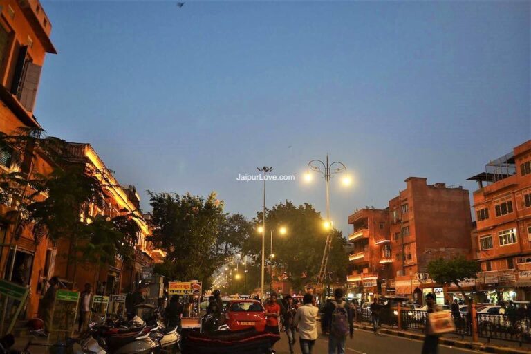 Chaura Rasta Jaipur - Everything You Must Read before Shopping